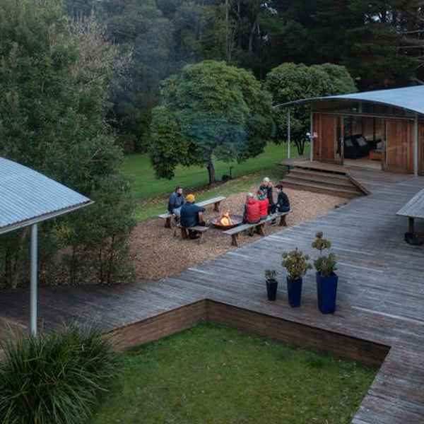 Guided Twelve Apostles Walk | The Great Ocean Walk