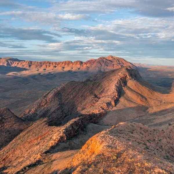 Larapinta Signature Walk