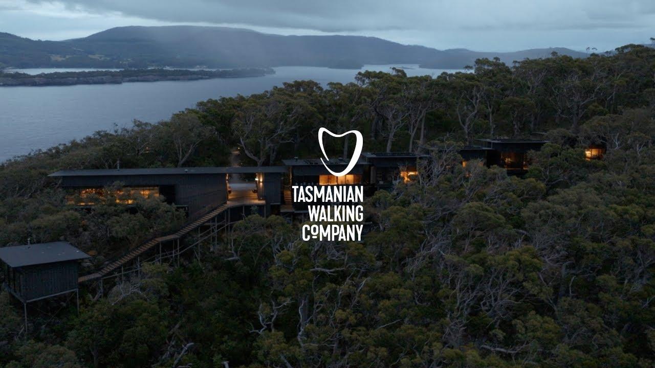 The Lise and Sarah Show - Three Capes Adventure