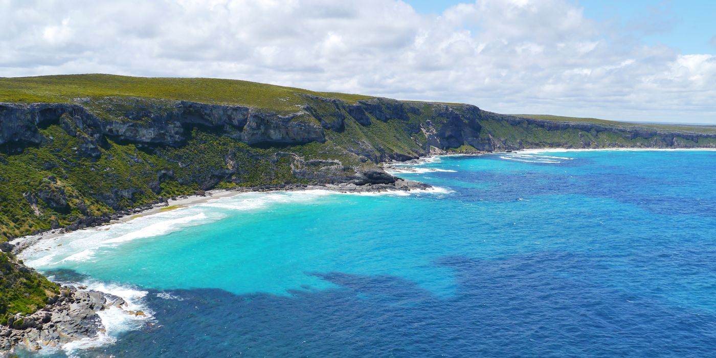 Kangaroo Island Lightkeepers Multi Day Guided Walk